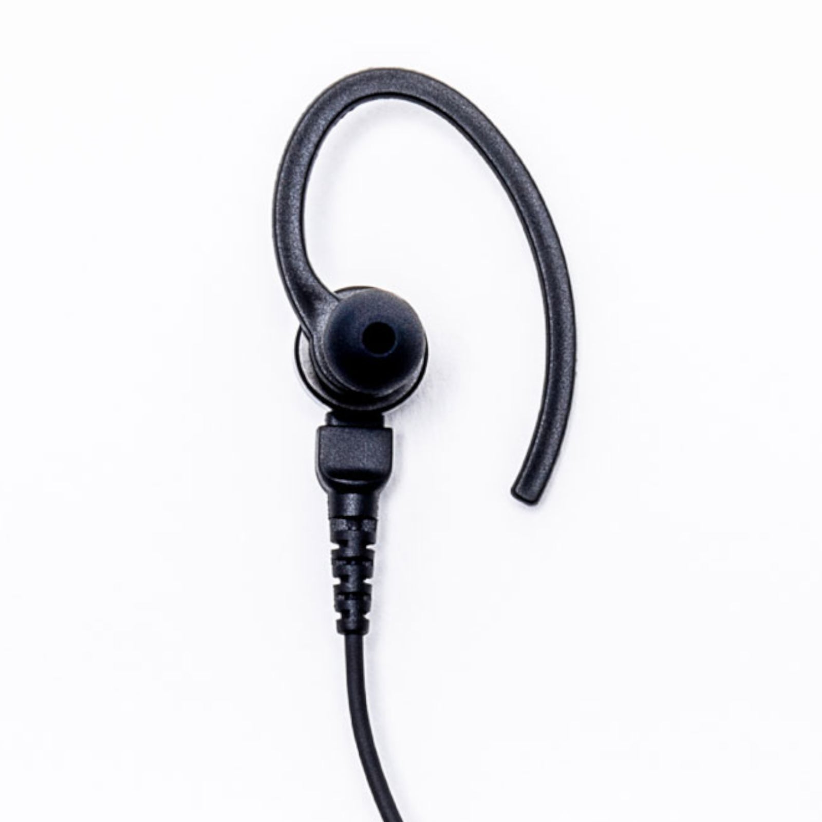 Impact PRSMA-EH4 3.5L 3.5mm Earhook Listen Only Earpiece