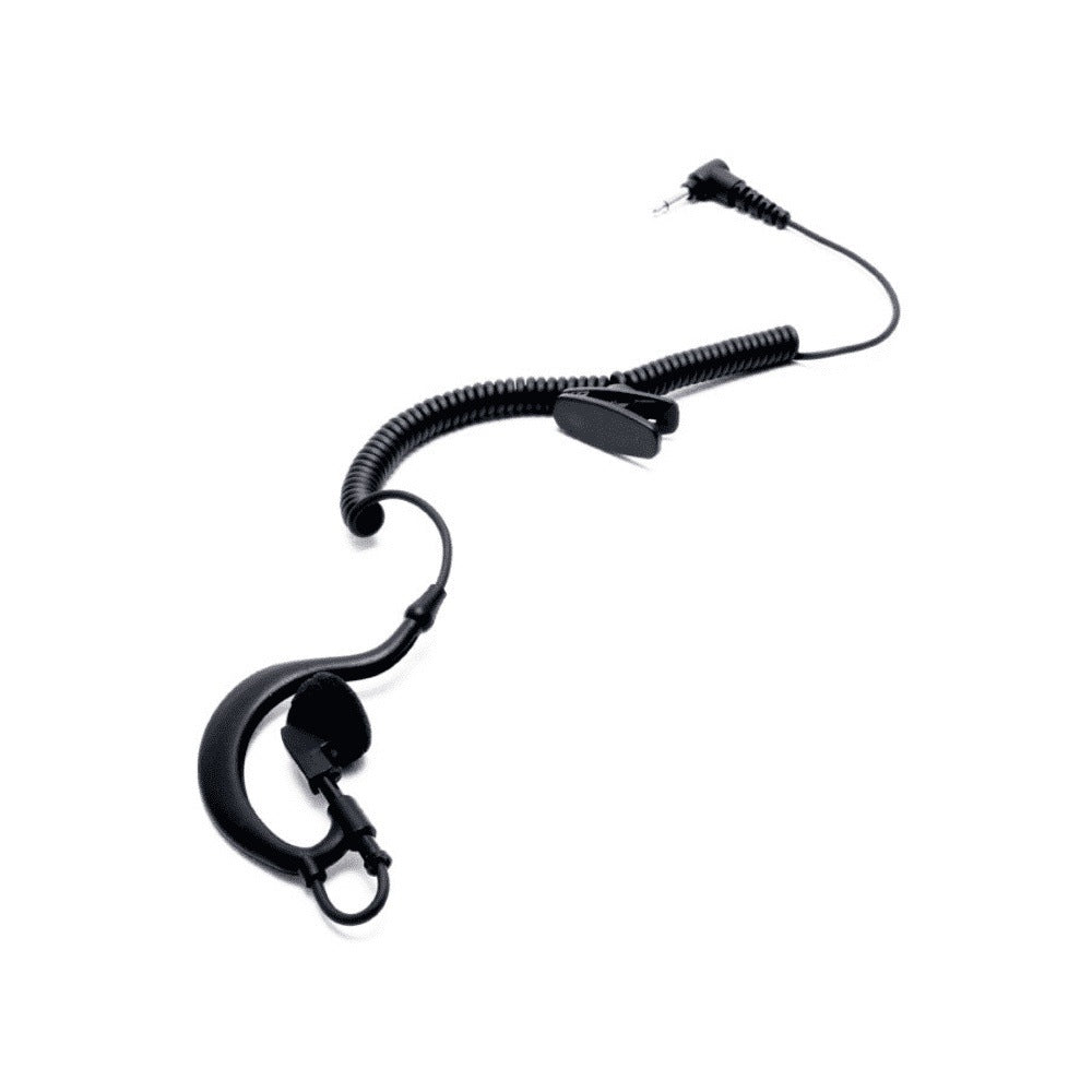 Impact GRSMA-EH1-3.5L-HW Gold Series Listen Only Earpiece