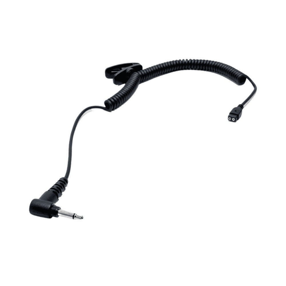 Impact GRSMA-SH 3.5L Gold Series Listen Only Earpiece
