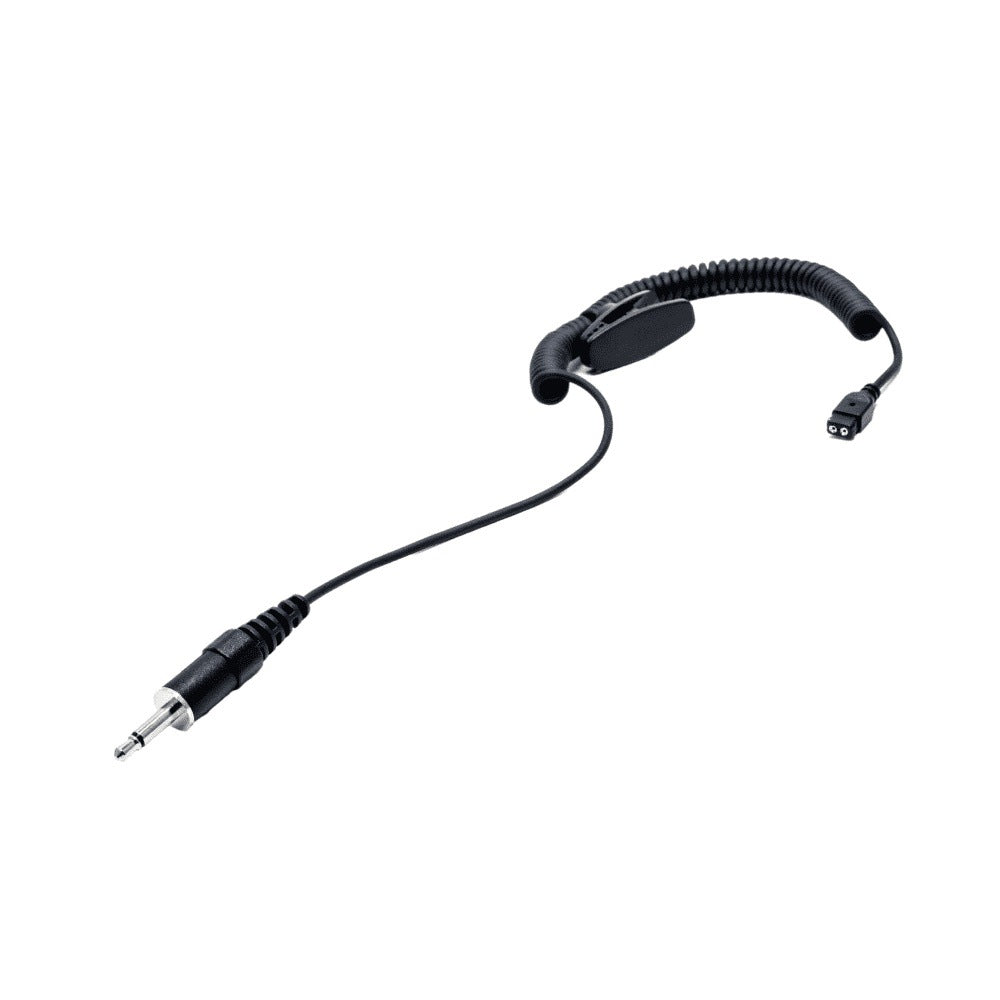 Impact GRSMA 3.5S Gold Series Listen Only Earpiece
