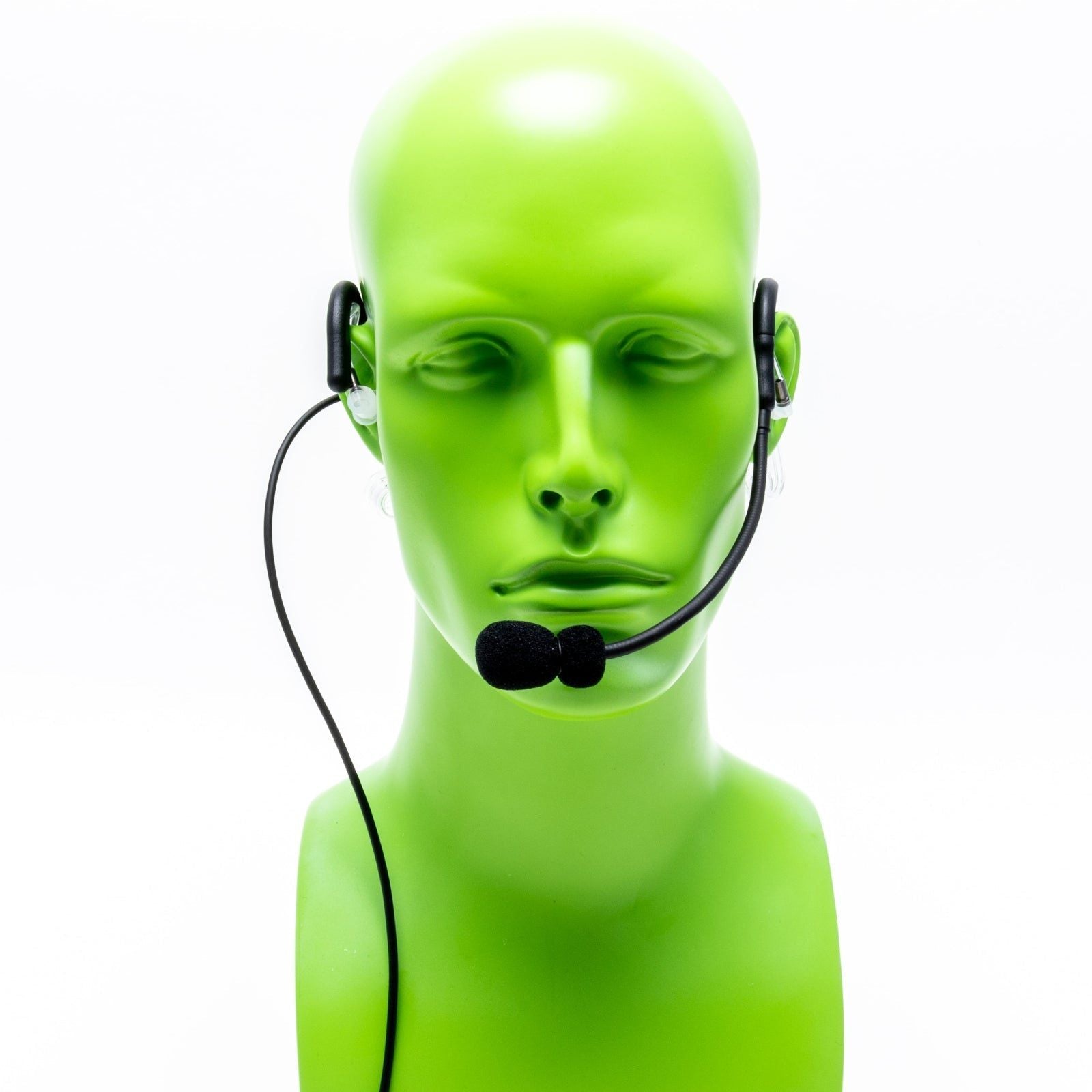 Impact HYT3-PBH-3 Headset, Hytera PD702 PD752 PD782 PD792