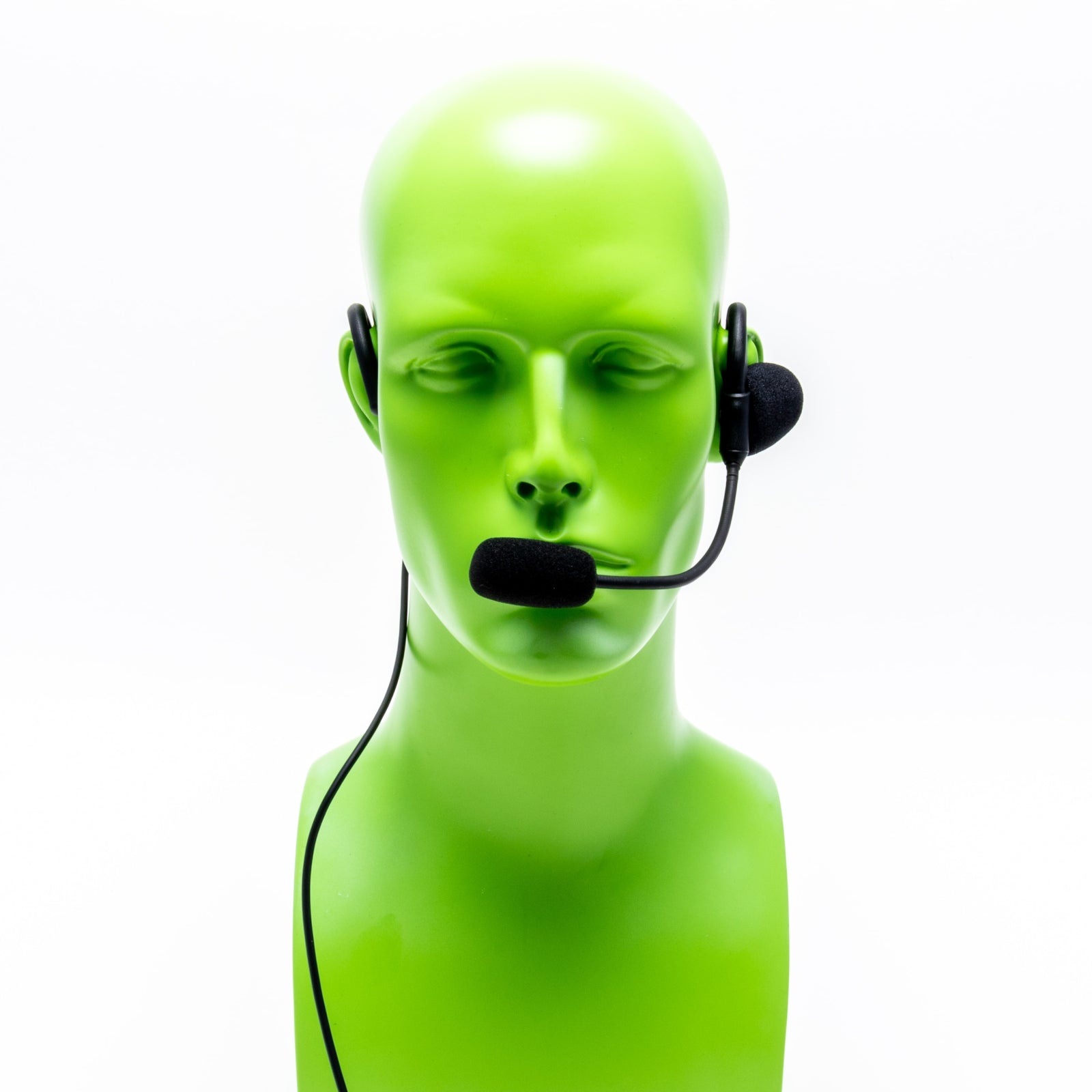 Impact K2-PBH-2 Behind-the-Head Headset