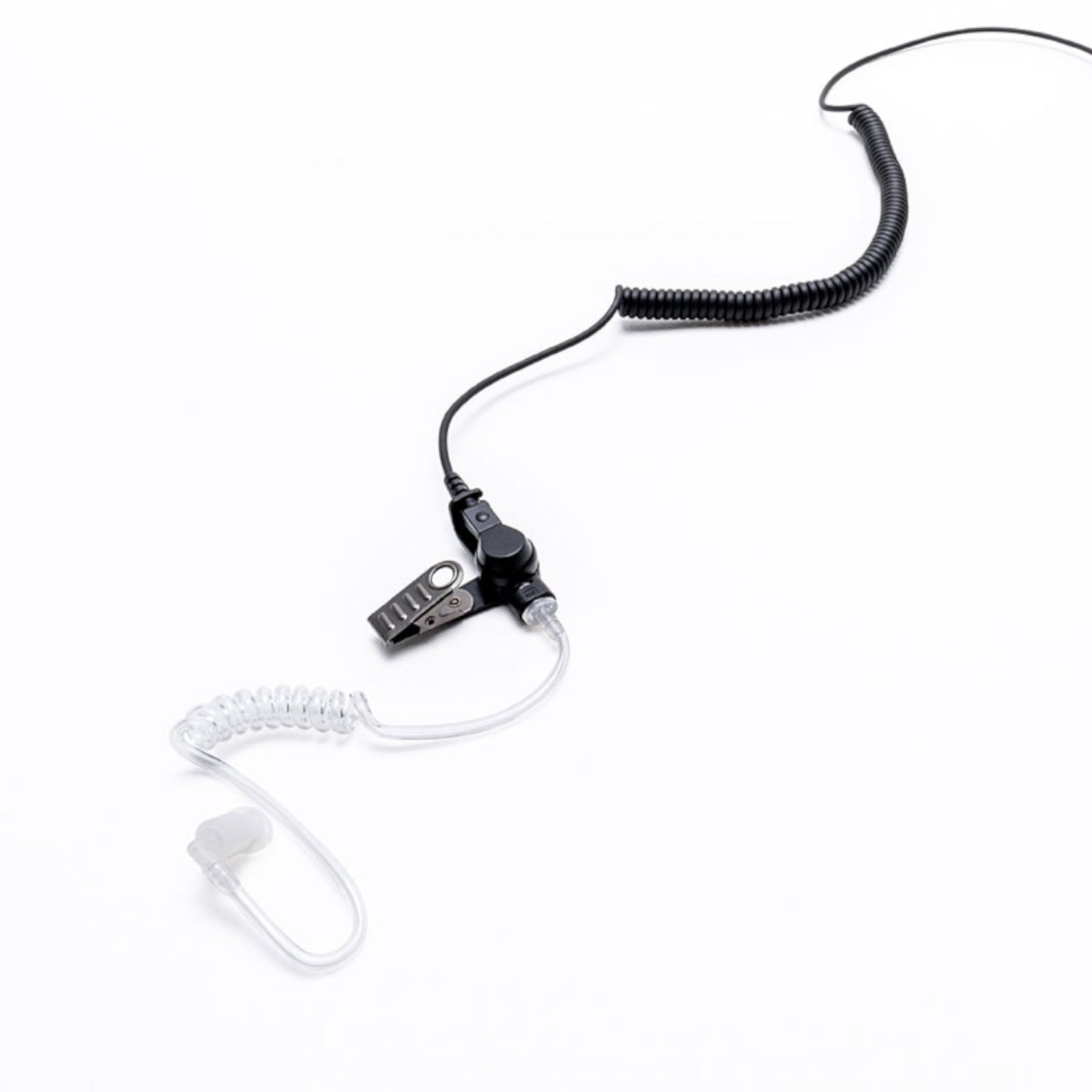 Impact K2-PLO-AT1 Receive Only Earpiece