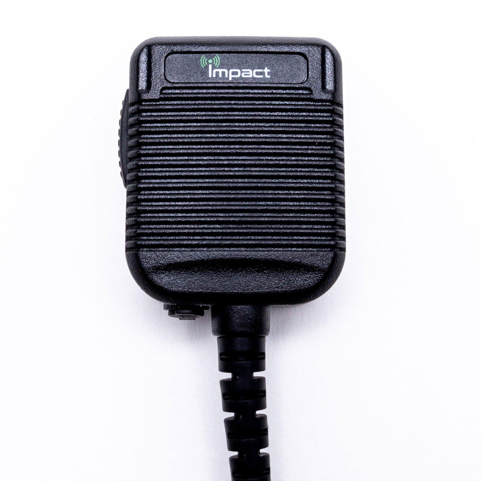 Impact M17-PRSM-HD7-WP Waterproof (IP67) Mic, Motorola XPR3300 XPR3500