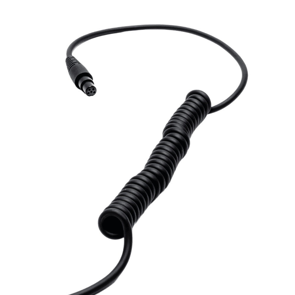 Impact K2-PDM-2-CABLE, Kenwood Multi-Pin