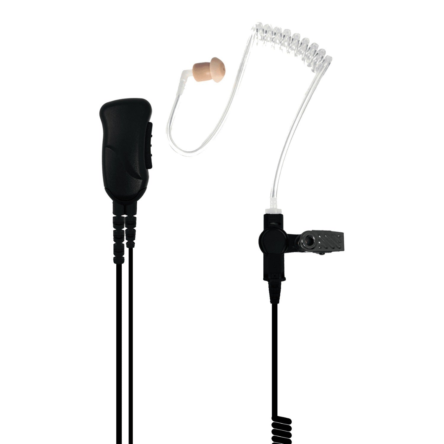 Vertex VX820 VX870 VX920 VX970 VXD720 Earpieces, Mics and Headsets