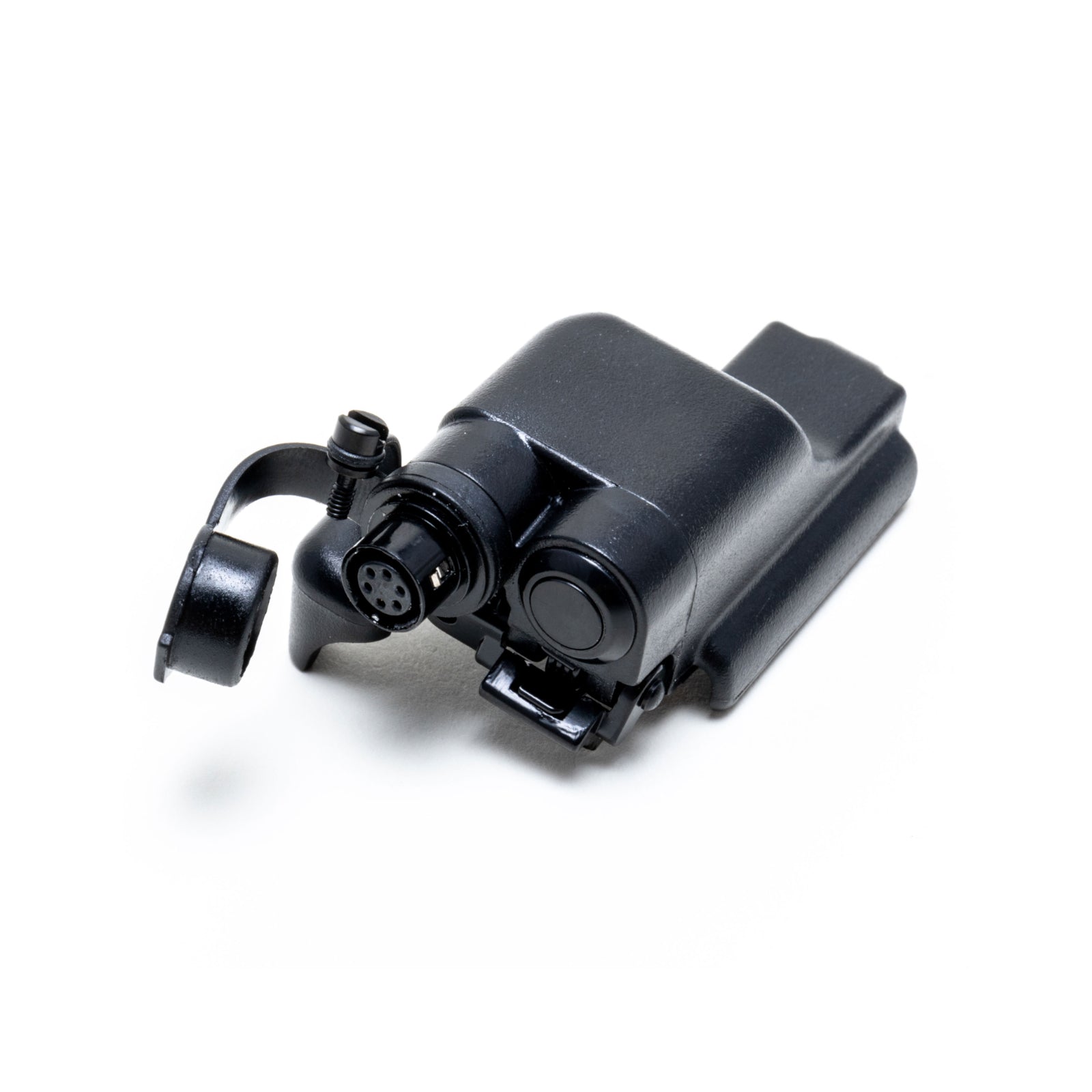 Impact M5-AD-M7 Quick Disconnect Audio Adapter, Motorola XTS