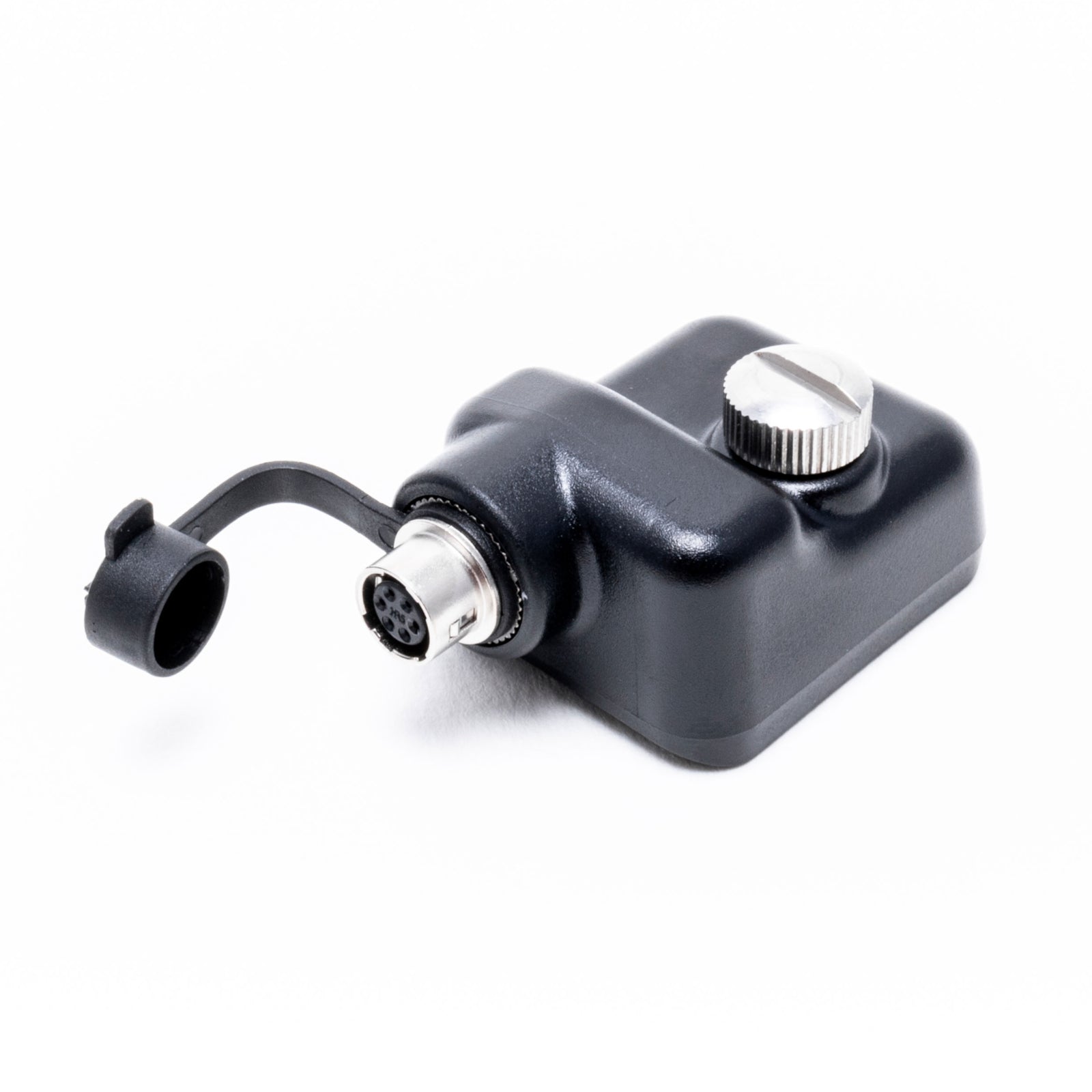 Impact MC1-PAD-M7 Hirose Quick Disconnect Audio Adapter